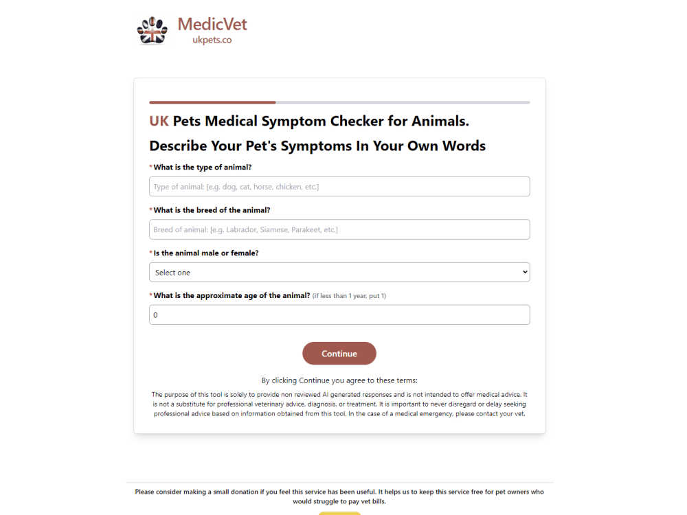 An AI tool created using OpenAI API | Upwork