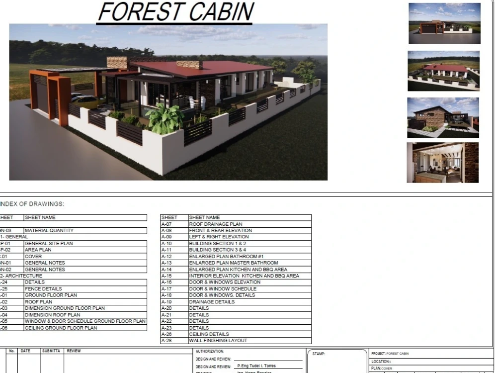 Architectural and structural design drawings. | Upwork