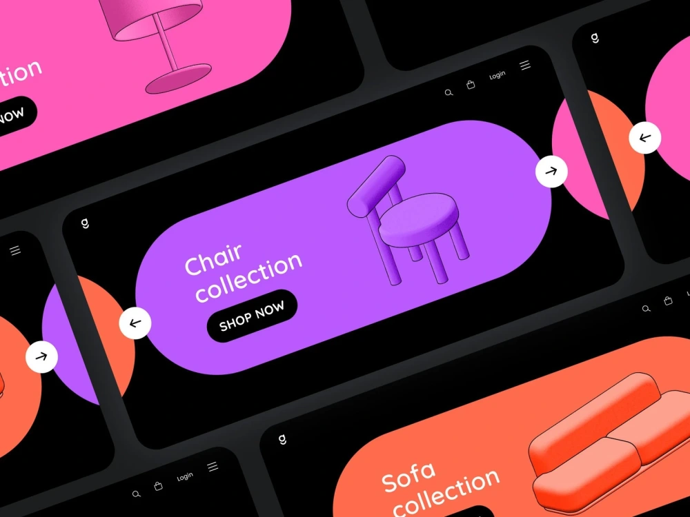 100% Responsive Website + Smooth Animations and Interactions | Upwork