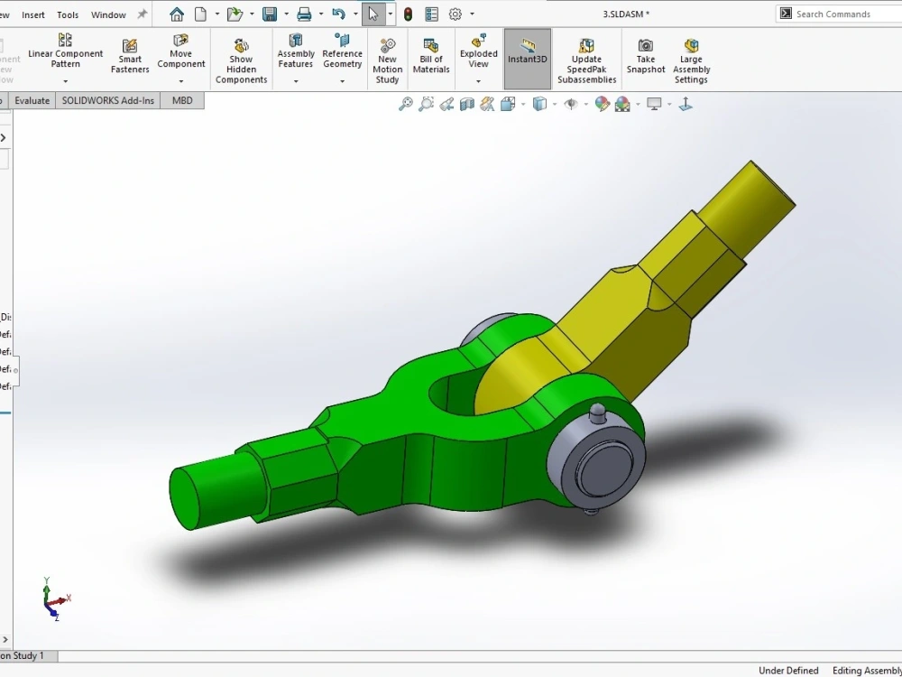 3D CAD models or assemblies based on your drawings, images, etc | Upwork