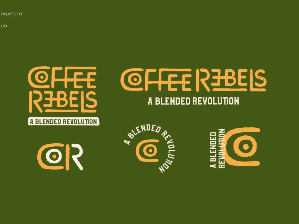 Top Quality Branding for your Business: Logo + Brand Guidelines | Upwork