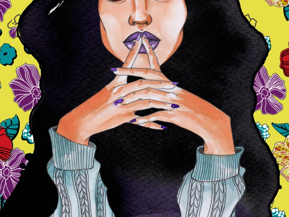 A fashion illustration to make people visualize your ideas | Upwork