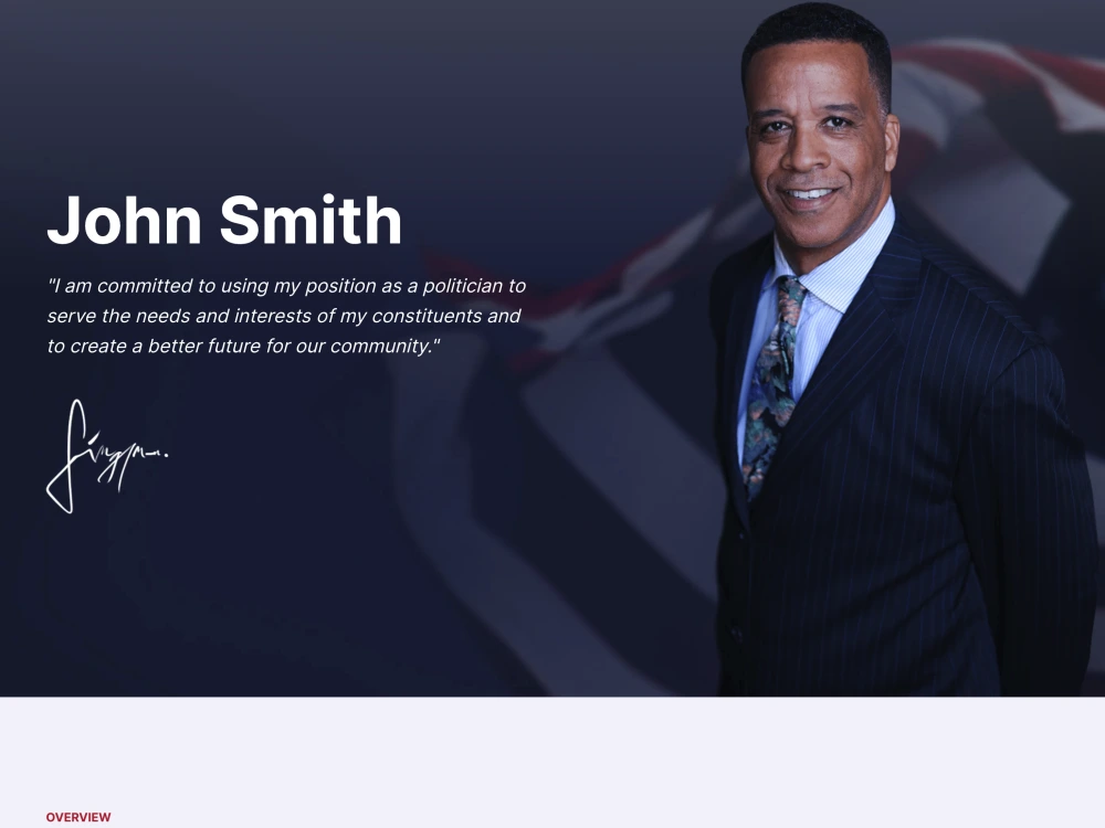 A conversion-driven WordPress website | Upwork