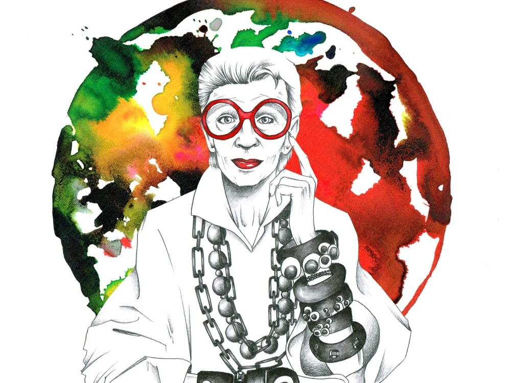 A fashion illustration to make people visualize your ideas | Upwork