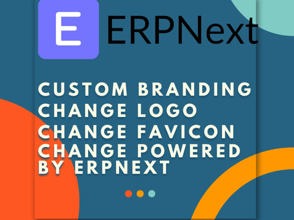 The implementation of ERPNext for Streamlining Business Processes. | Upwork