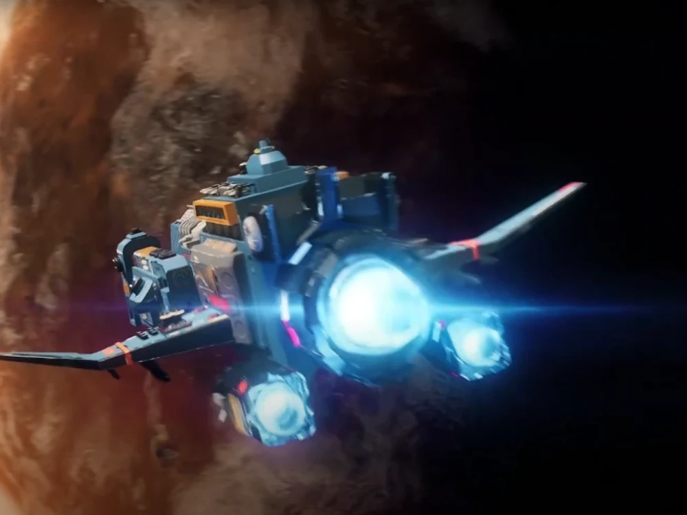 3D animation for gaming, trailer, tvc | Upwork