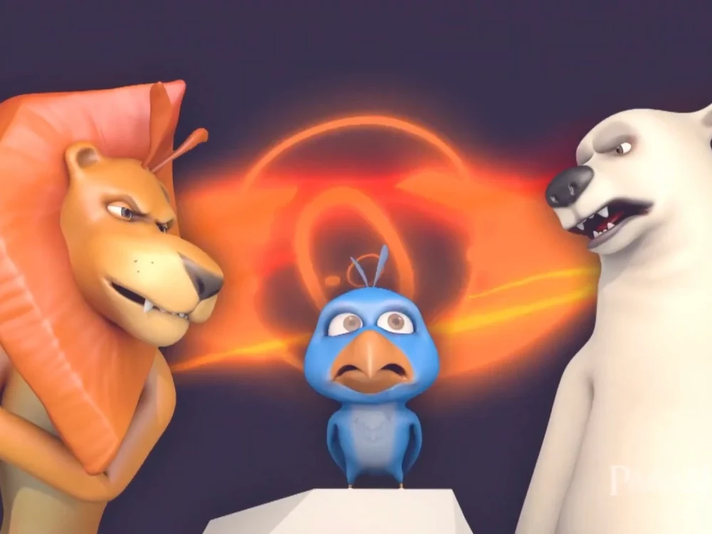 3D animation for gaming, trailer, tvc | Upwork