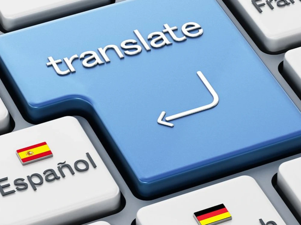 Translate from English into German/ German into English | Upwork