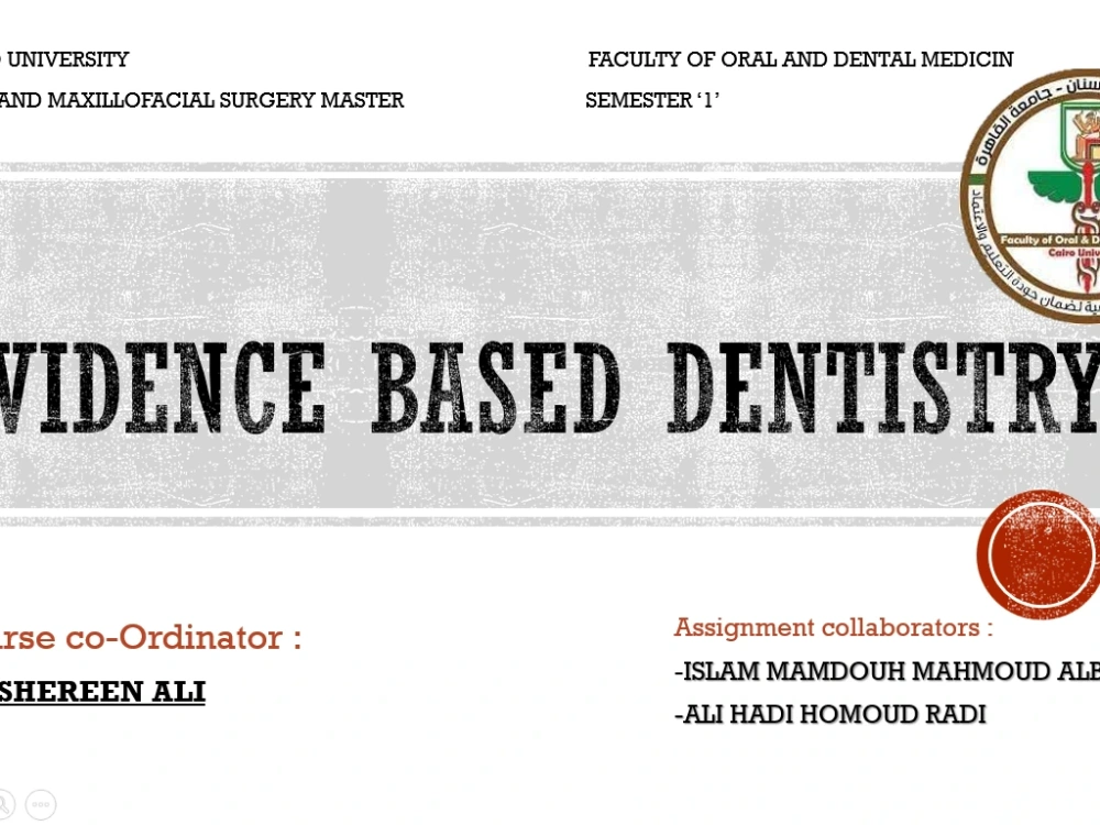 A creative, informative and good-looking presentation. | Upwork