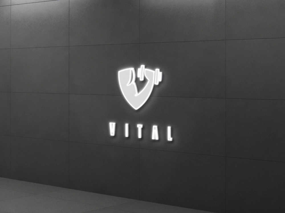 A unique and fine logo design | Upwork