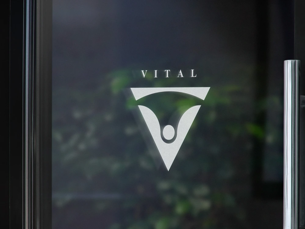 A unique and fine logo design | Upwork