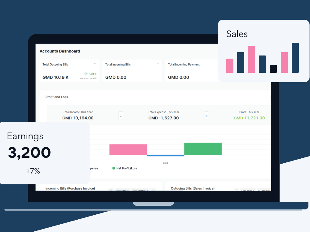 ERPNext Installation and Configuration Services for Efficient Workflows | Upwork