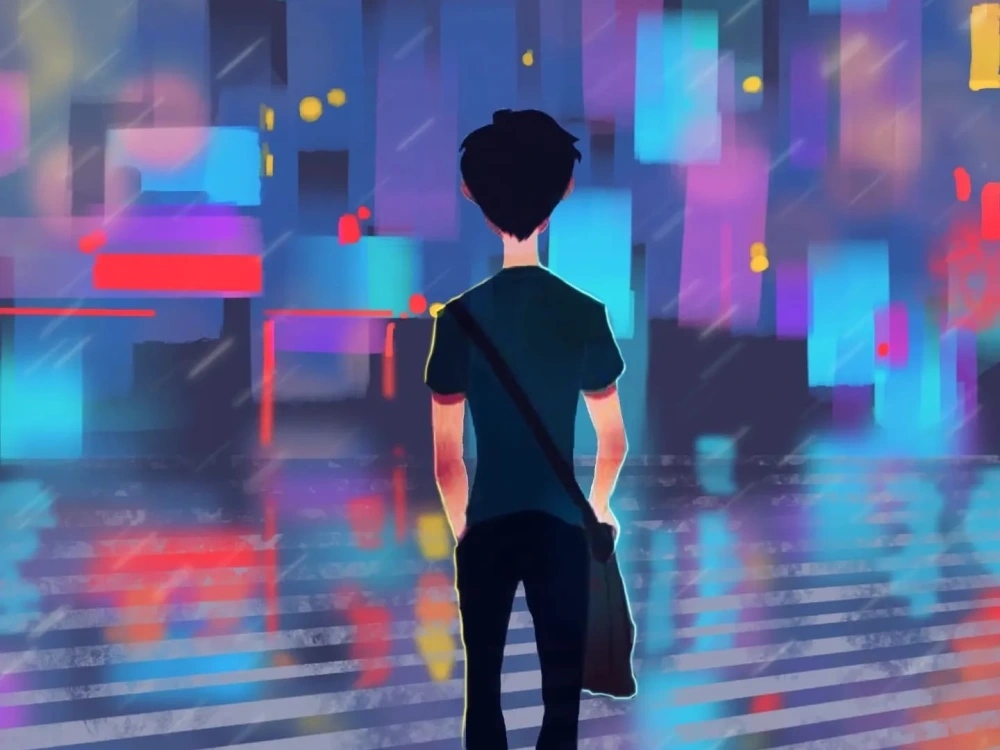 Custom digital illustrations that enhance your vision | Upwork