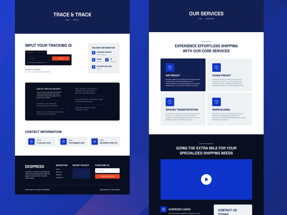 Amazing Mobile App Design | Booking App | Upwork