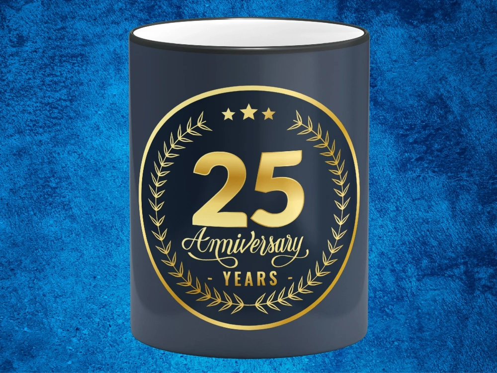 Coffee mug design for your pod business or personal use | Upwork