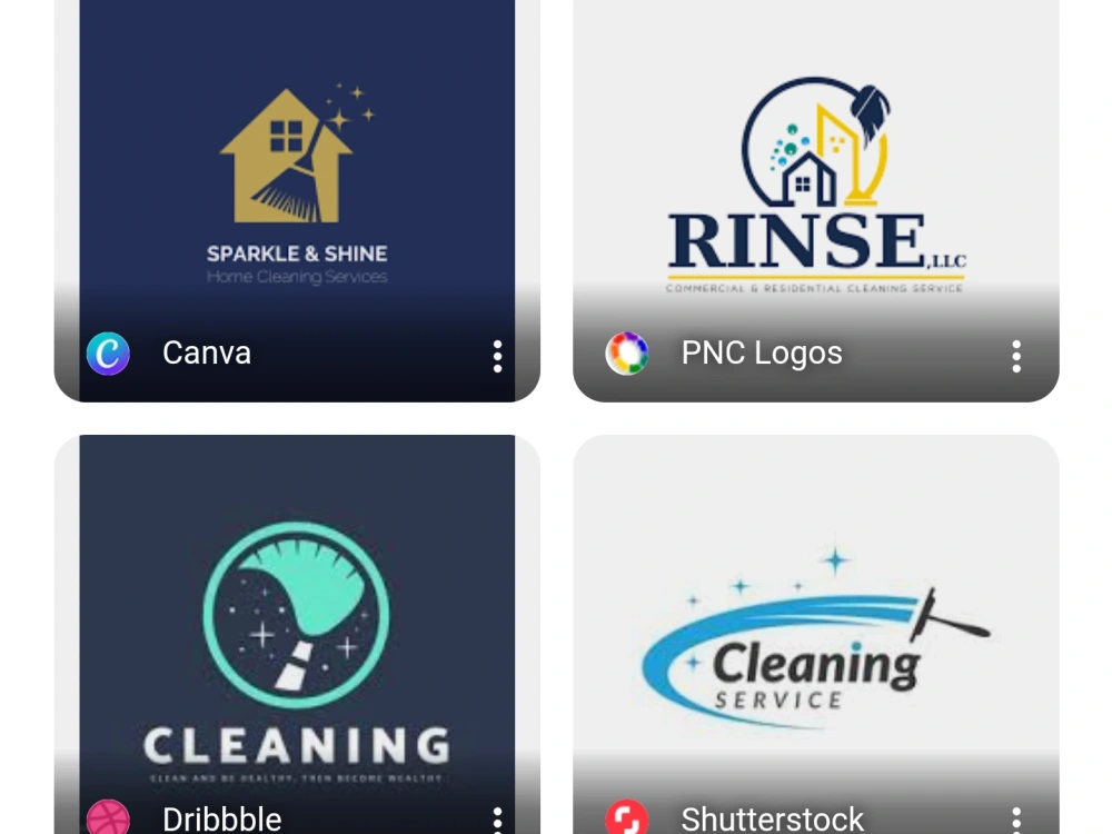 Modren businuss logo design | Upwork