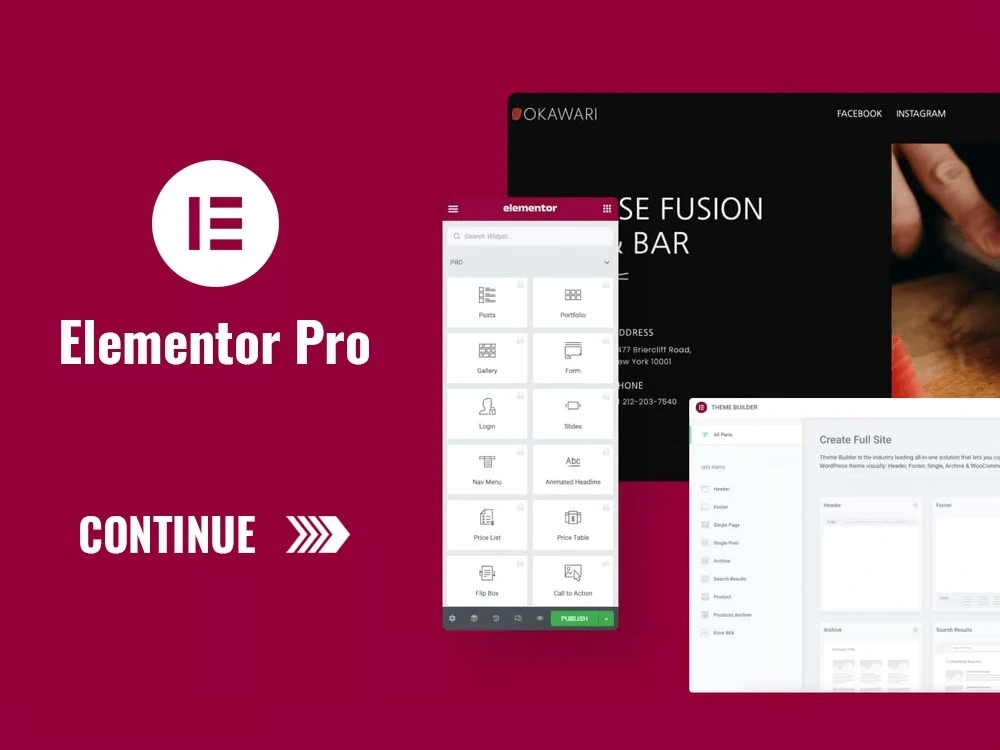 Elementor Expert | Elementor Developer | Elementor Pro | Elementor Designer | Upwork