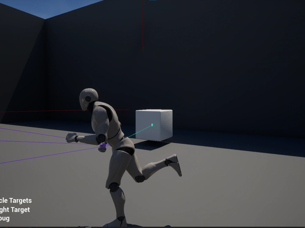 A Targeting System for your Unreal Engine game project | Upwork