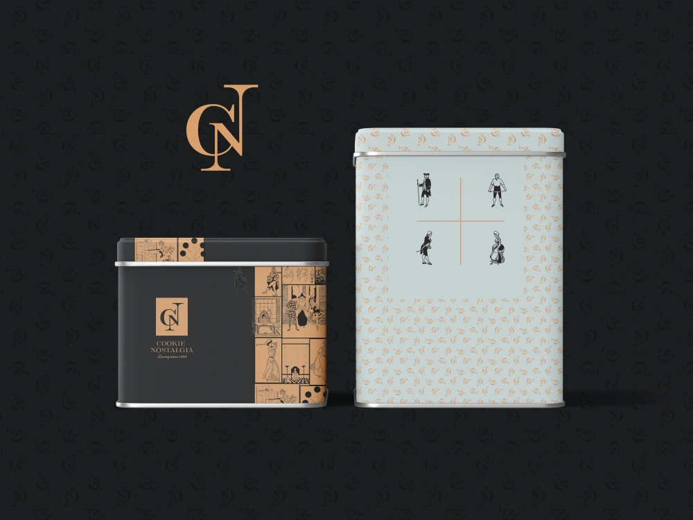 The Logo pack with all logo variations of your brand. | Upwork