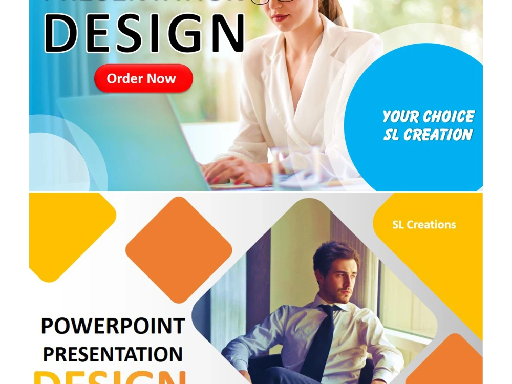 Professional and eye catchy PowerPoint presentations. | Upwork