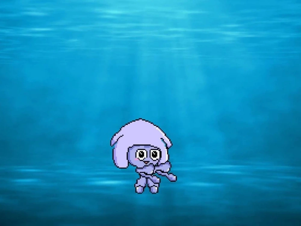 Pixel art in 8 Bit or 16 Bit Sprite-sheet and gif | Upwork