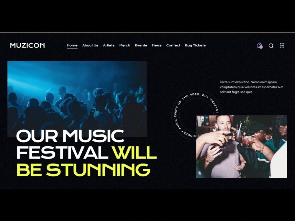 WordPress | Custom Theme Development | Elementor Template | Upwork