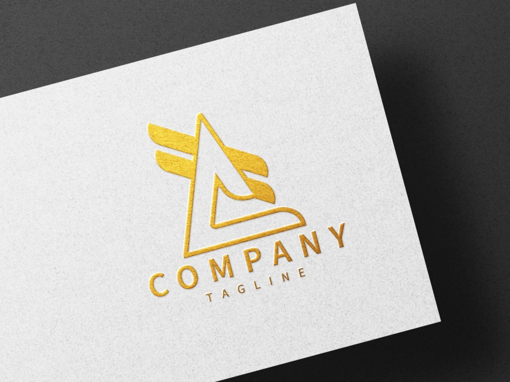 Awesome unique minimalist logo design for your business in 24 hours ...