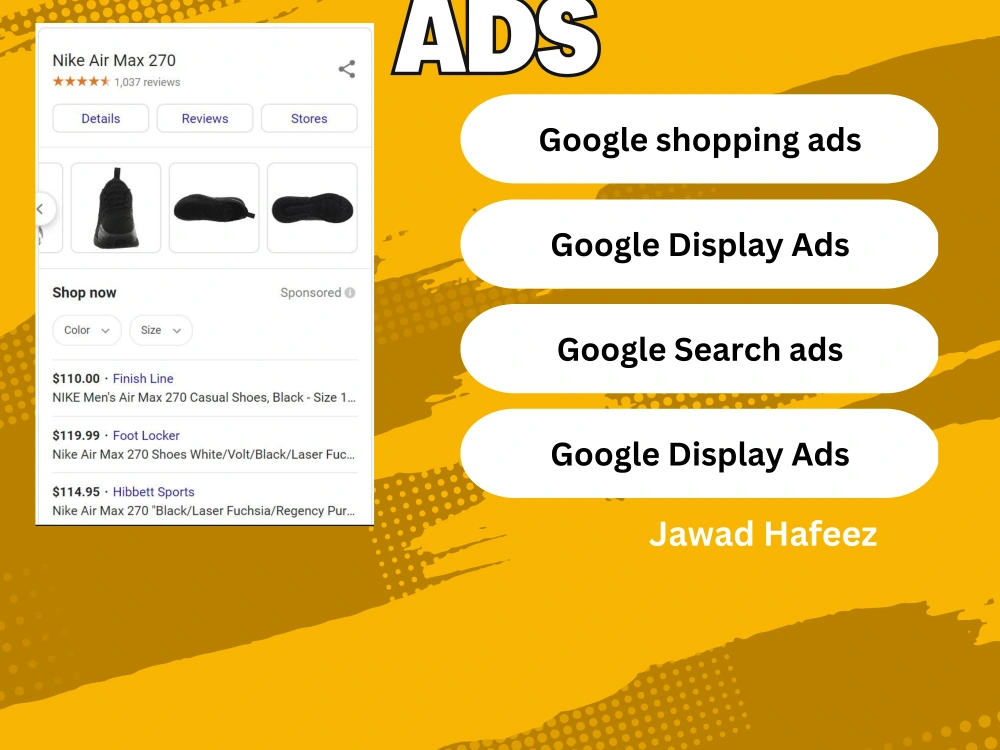 Maximize your Shopify store sales with high-converting Google ads ...