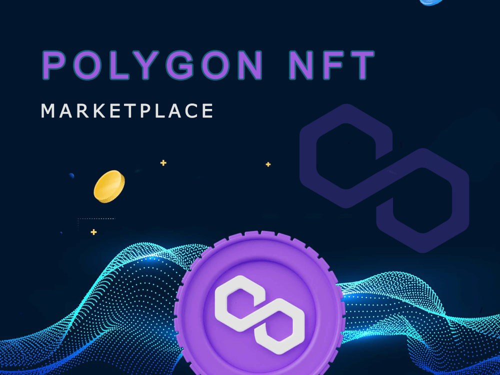 An expertly designed Polygon NFT Marketplace | Upwork