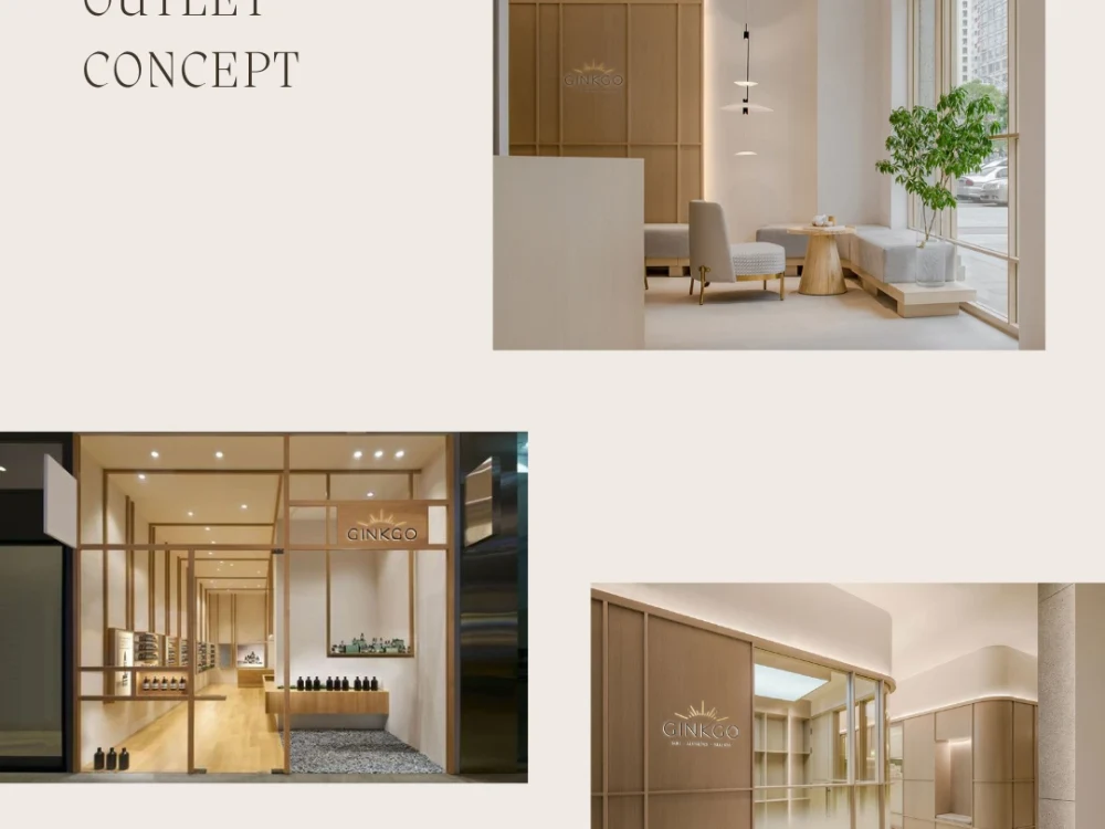 Modern brand identity design for your business | Upwork