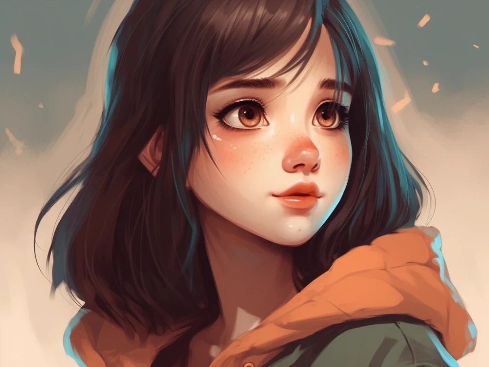 A Unique and Professional Avatar/Profile Picture | Upwork