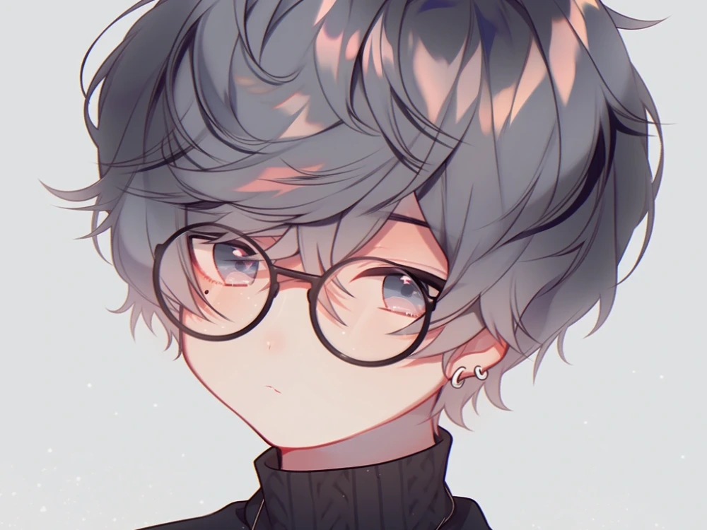 A Unique and Professional Avatar/Profile Picture | Upwork