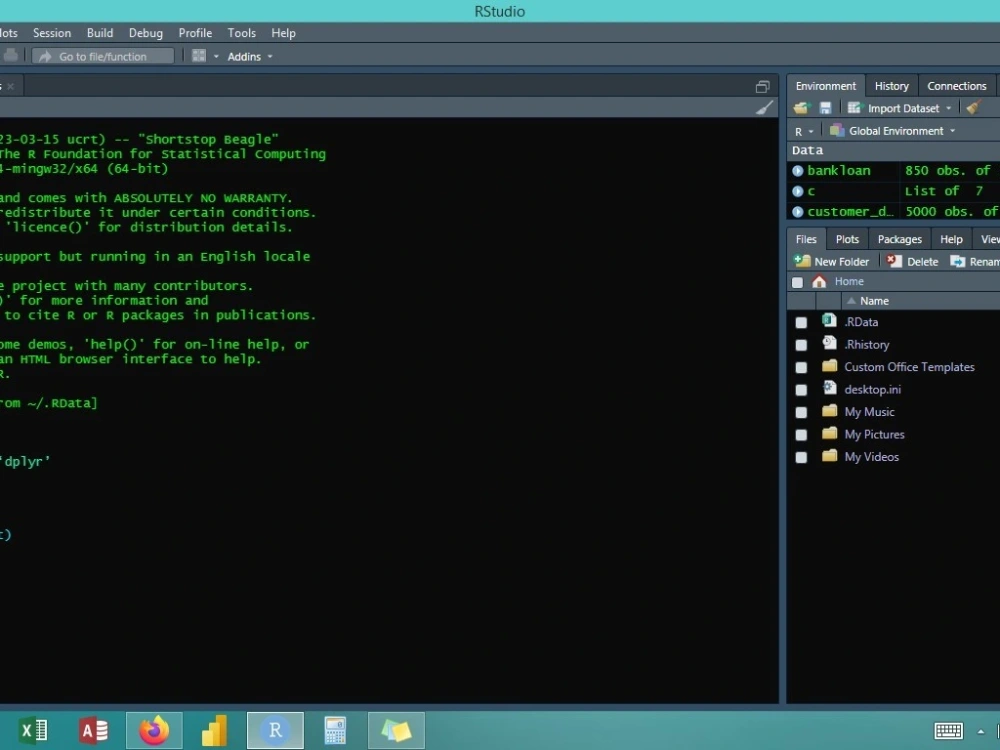 A neat data file by performing data wrangling and cleaning | Upwork