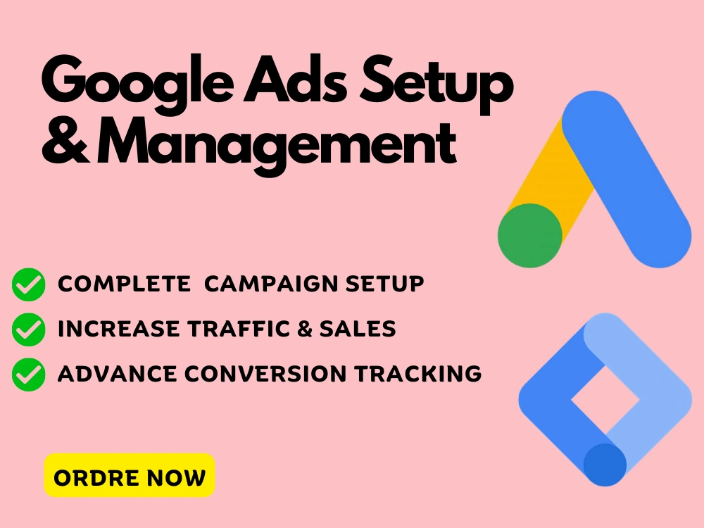 Highly profitable PPC AdWords Google Ads Setup and Optimization. | Upwork