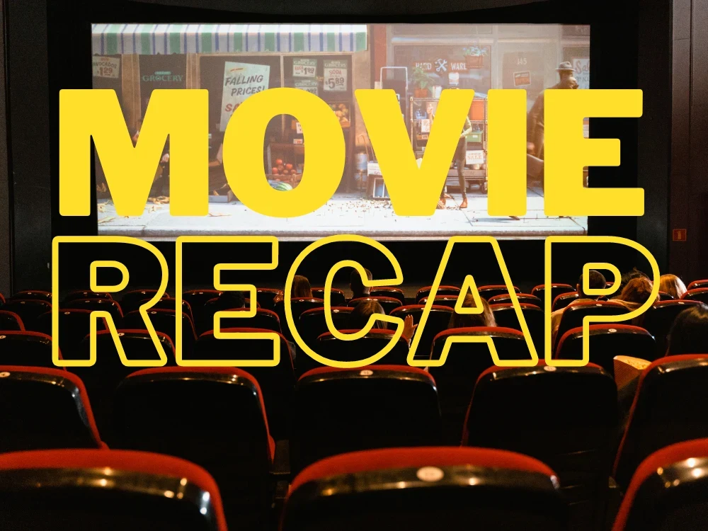 Movie recaps, tv show recaps, anime recaps with no copyright claims ...