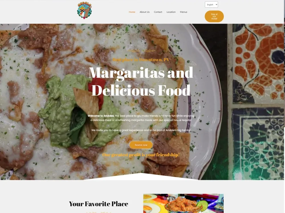 A fully functional modern e-commerce website | Upwork