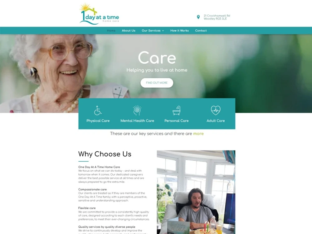 A fully functional modern e-commerce website | Upwork