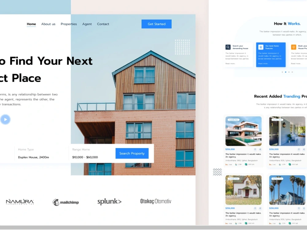 HTML CSS Javascript Website from Figma or Adobe XD | Upwork HTML CSS Javascript Website from Figma or Adobe XD | Upwork