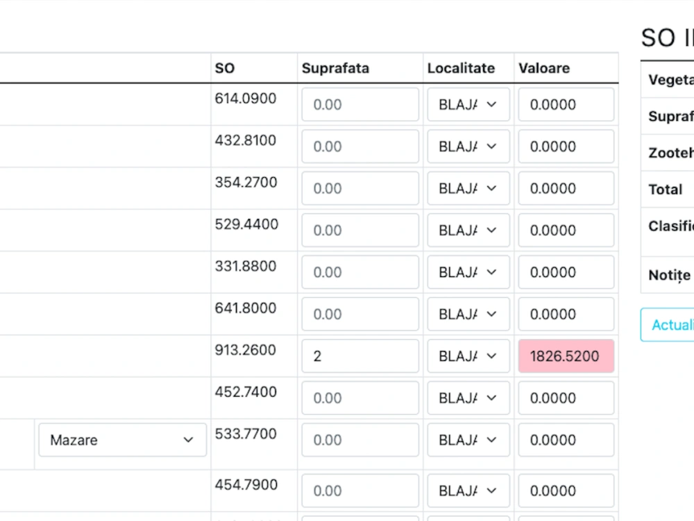 Custom Web App: Streamline Processes & Boost Efficiency for Businesses | Upwork