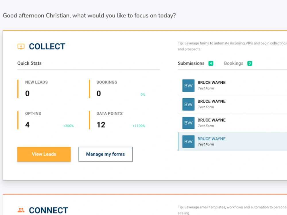 Custom Web App: Streamline Processes & Boost Efficiency for Businesses | Upwork