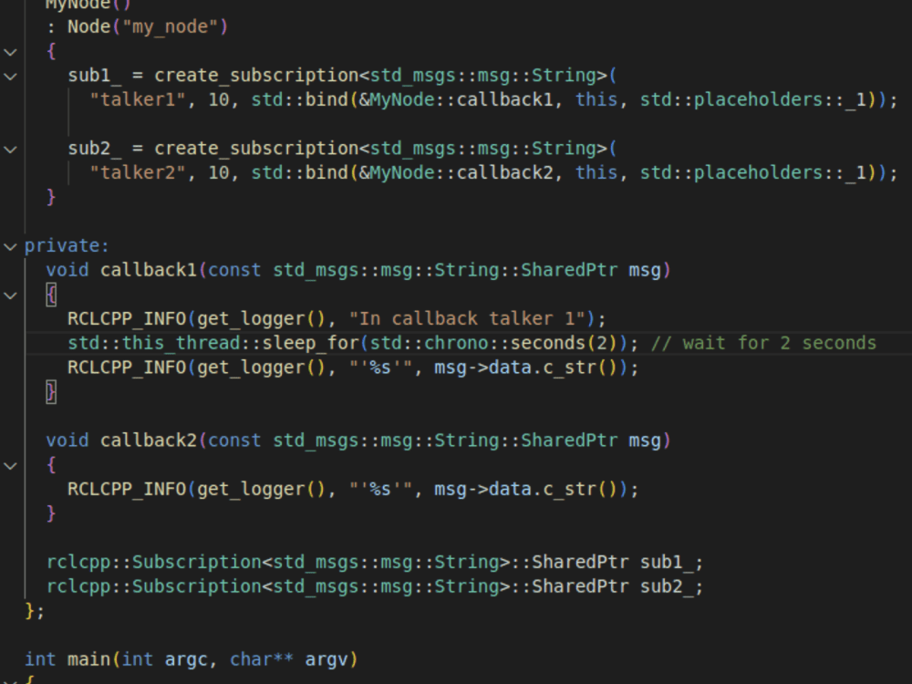 SLAM TOOLBOX for mapping your robot's environment in ROS 2 | Upwork