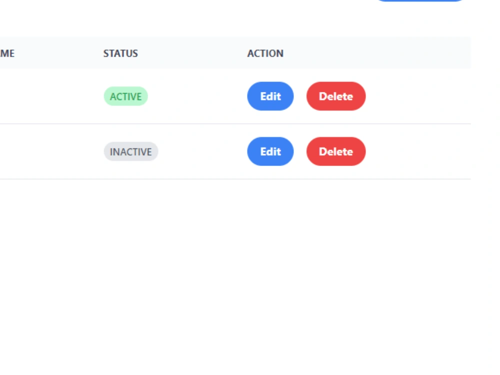 A React Js Web App Having Typescript And Tailwind Css Ui Upwork