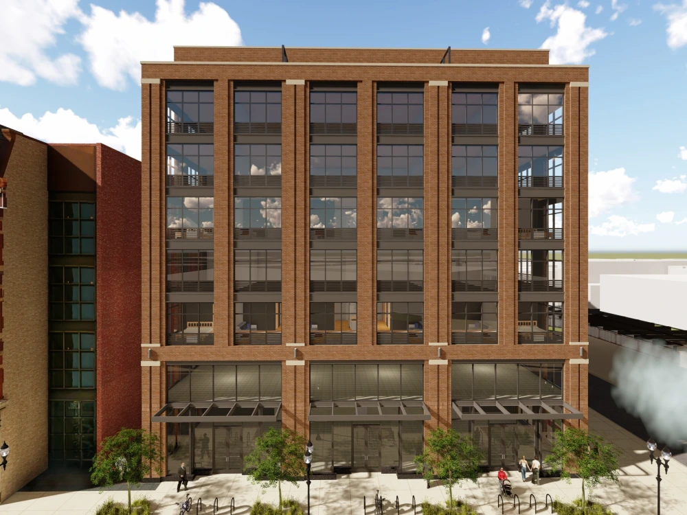 Architecture 3D Rendering If you have your floor plans ready. | Upwork