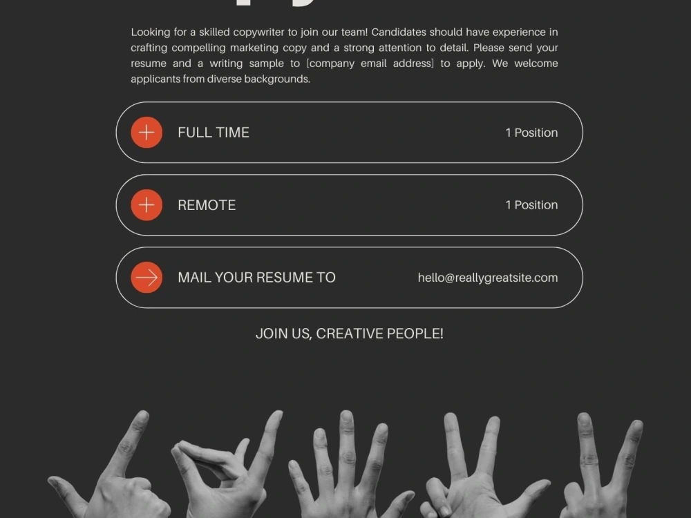 Experience & Graphic designer. | Upwork