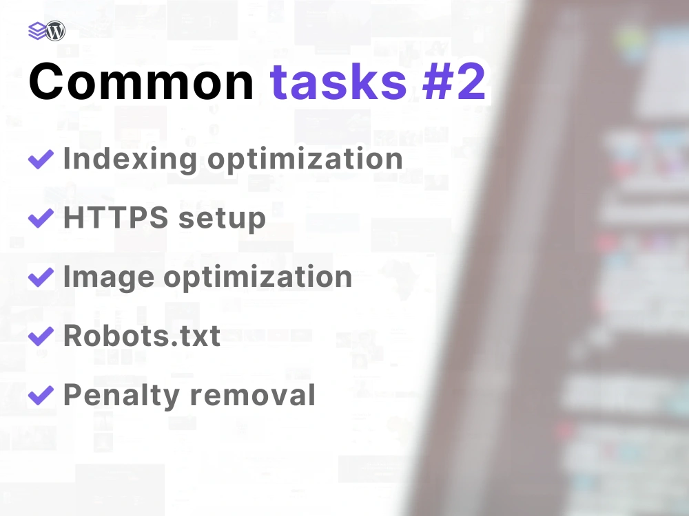 A Technical SEO Review & Implementation for Your Website | Upwork
