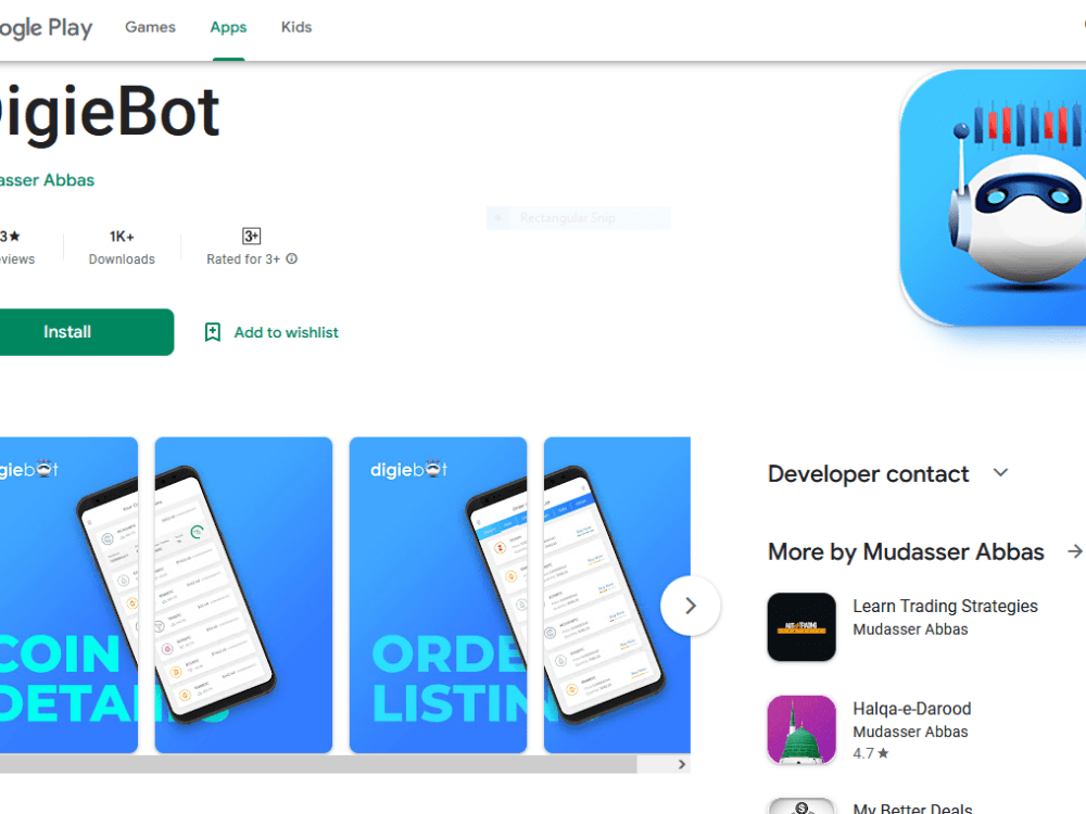 A Mobile App Development | Native App | Android App | Upwork