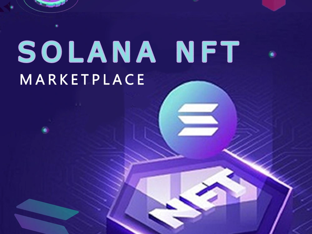 A Powerful and Secure Solana NFT Marketplace | Upwork