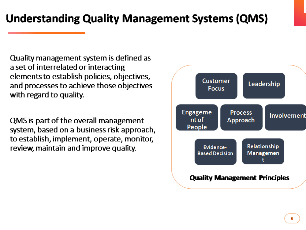 A fantastic, visually appealing presentation from a PowerPoint expert | Upwork