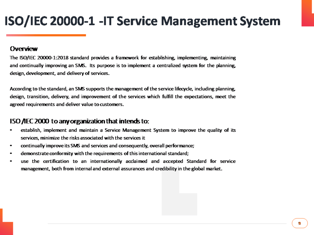 A fantastic, visually appealing presentation from a PowerPoint expert | Upwork