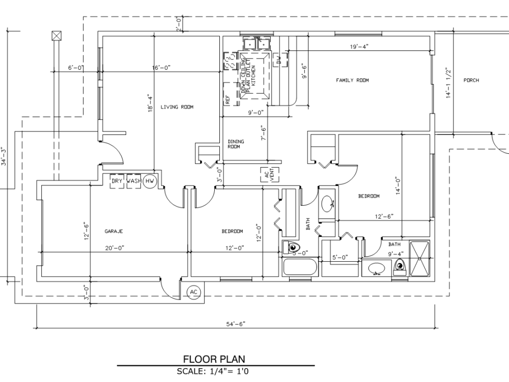 Excellent AutoCAD drawings to complete a project on time. | Upwork